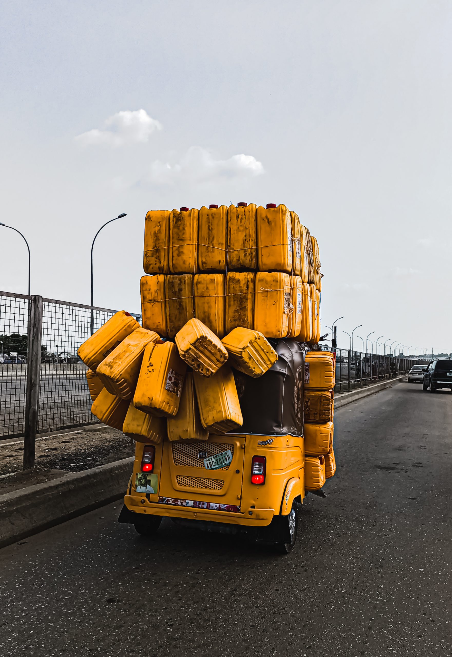 ABUJA PHOTO FESTIVAL – Where photography comes to live!