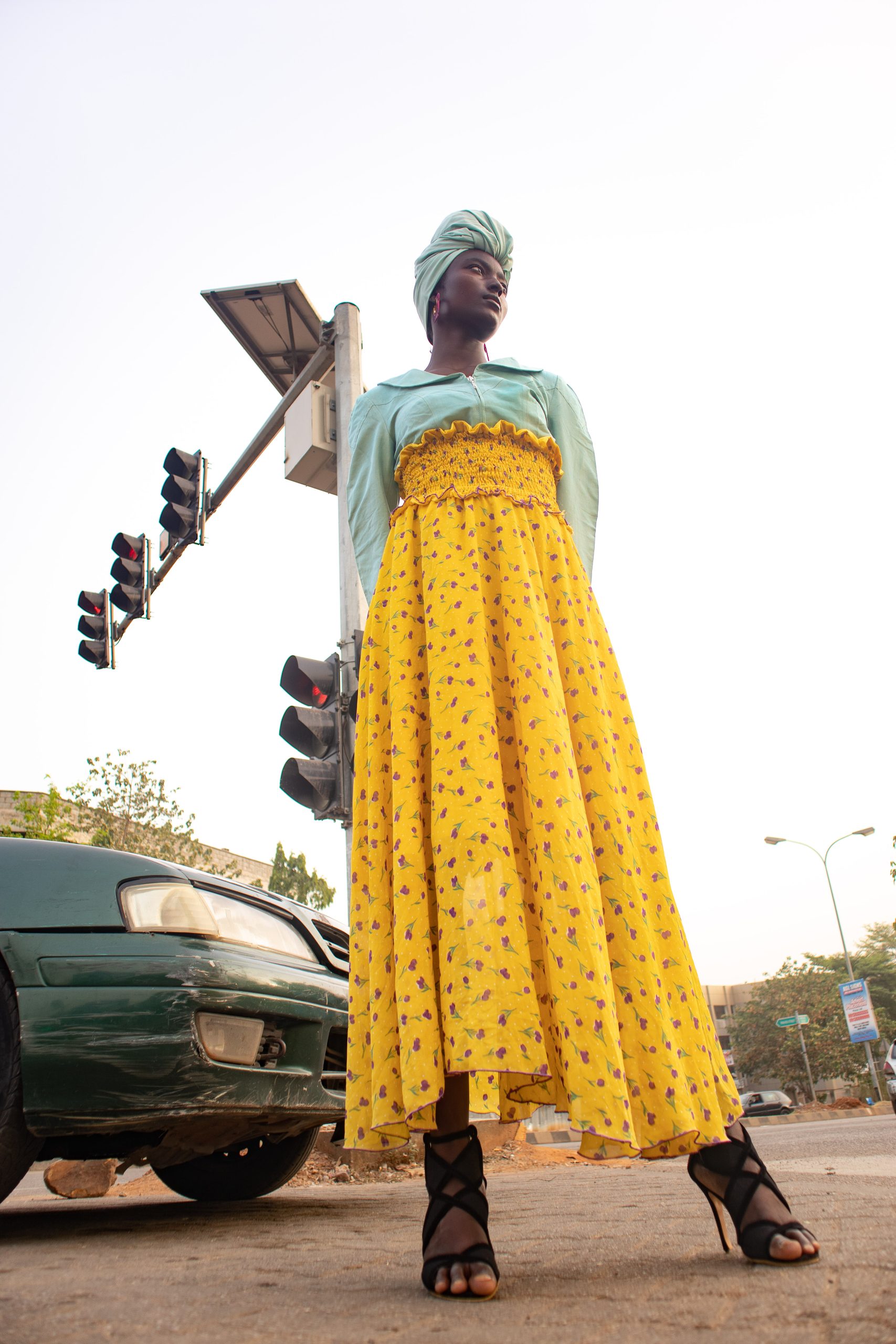 ABUJA PHOTO FESTIVAL – Where photography comes to live!